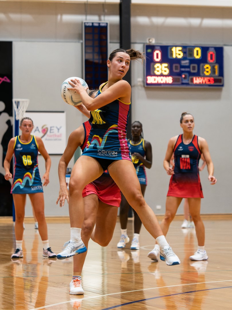 Join Waves – Peninsula Waves