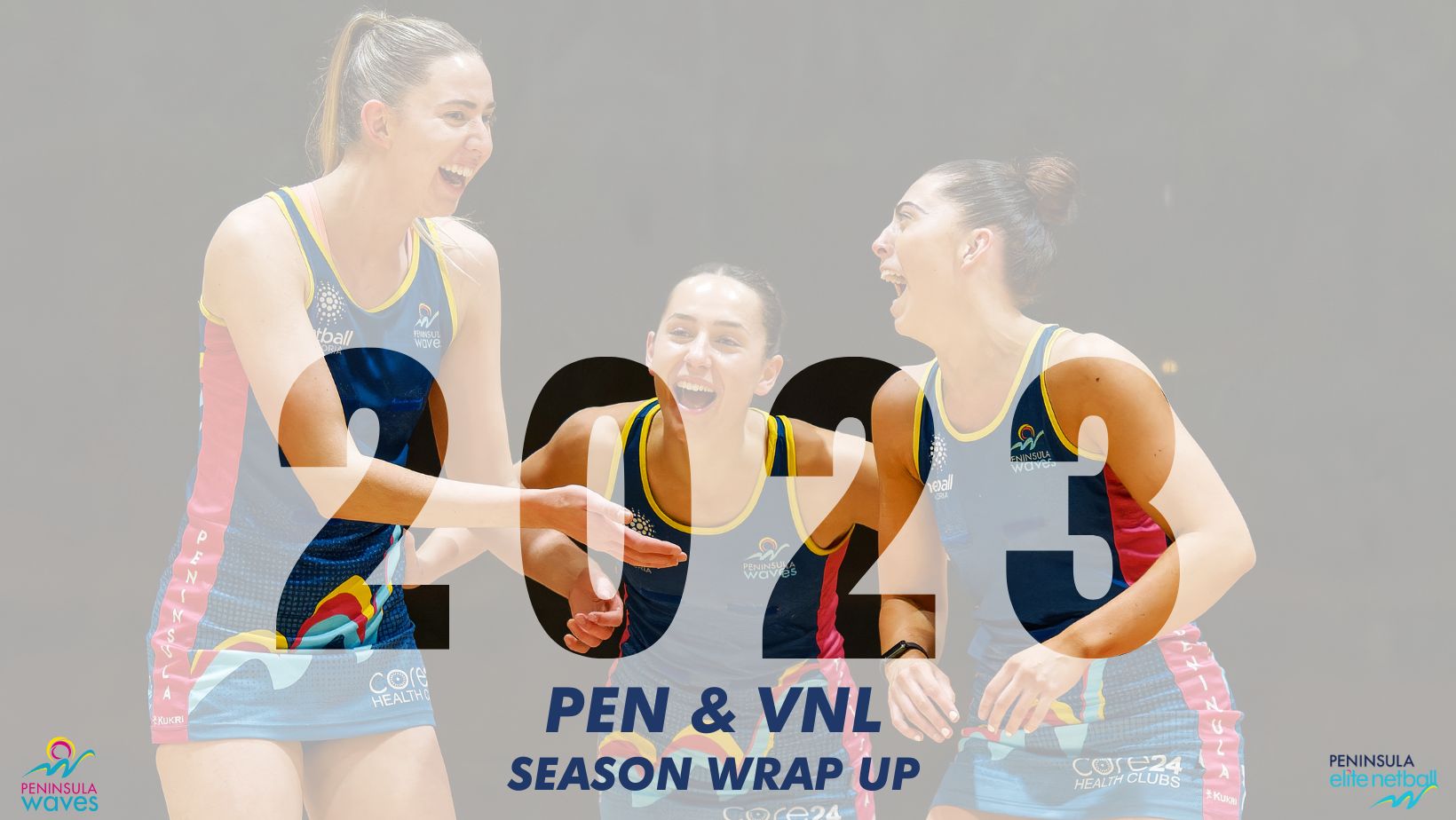 Waves 2023 Wrap Up – Peninsula Waves