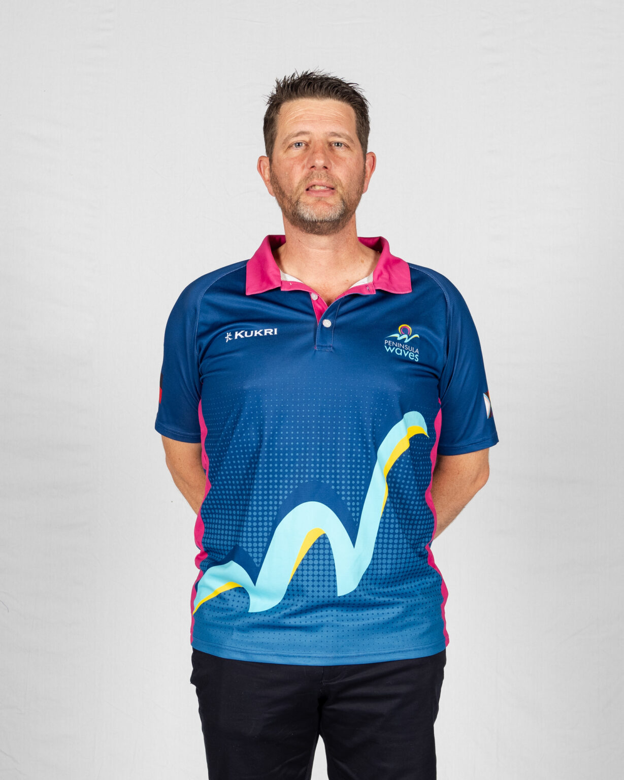 2025 Teams – Peninsula Waves