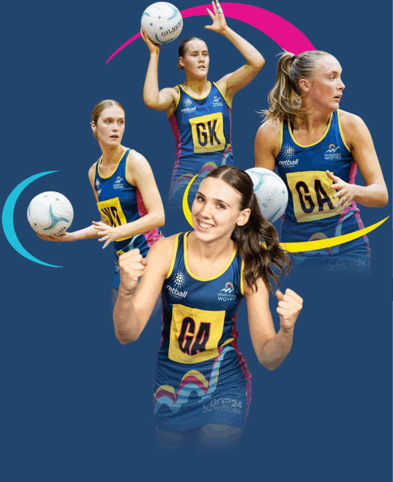 Peninsula Waves – We All Value Excellence in Sport