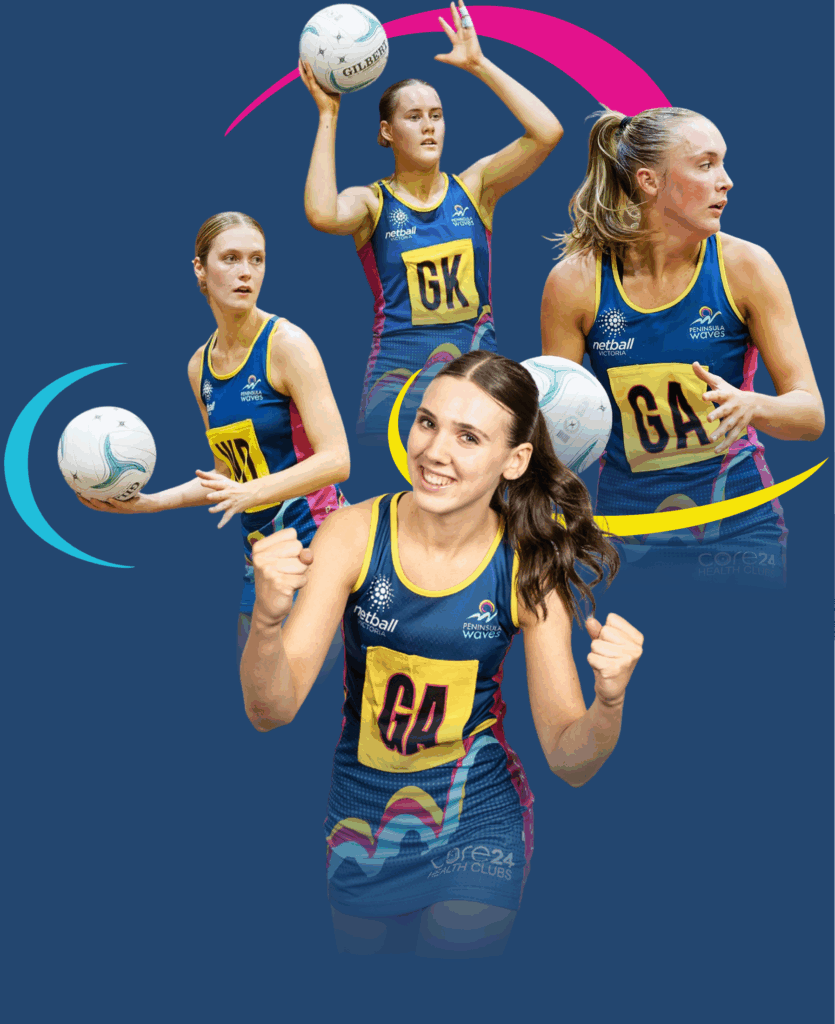 Peninsula Waves – We All Value Excellence in Sport