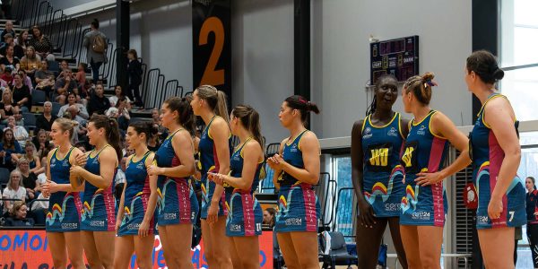 Peninsula Waves – We All Value Excellence in Sport